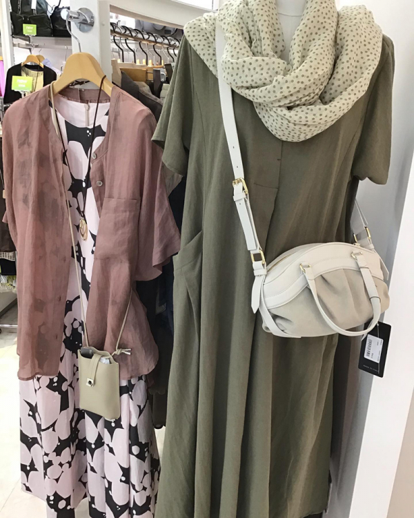 クールカレアン初夏物と共にお待ちしております 高知大丸の四季彩 高知大丸公式 SHOP BLOG