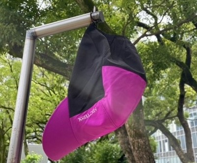 Arc'teryx最軽量のNorvan Hat | アークテリクス | 大丸神戸店公式 SHOP BLOG