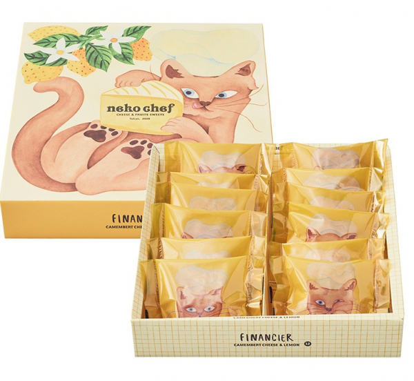 neko chef ネコシェフ出店します！ | ごちパラ INFO | 大丸京都店公式 SHOP BLOG