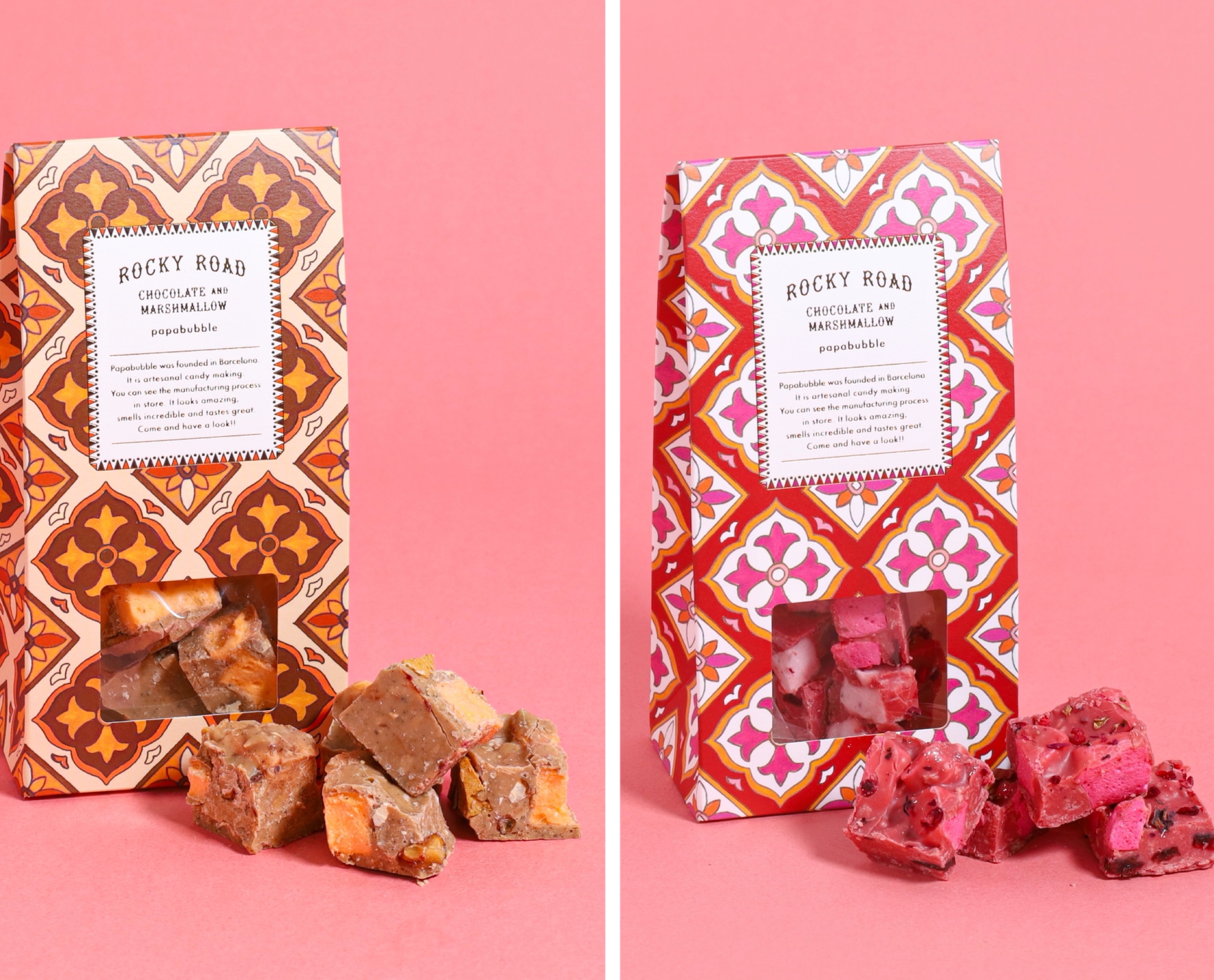 【パパブブレ】バレンタイン商品発売！ | パパブブレ | 大丸京都店公式 SHOP BLOG