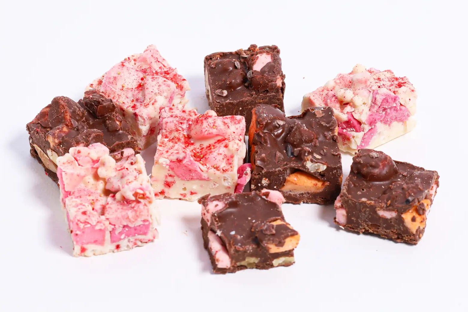 【パパブブレ】ロッキーロード発売！ | パパブブレ | 大丸京都店公式 SHOP BLOG