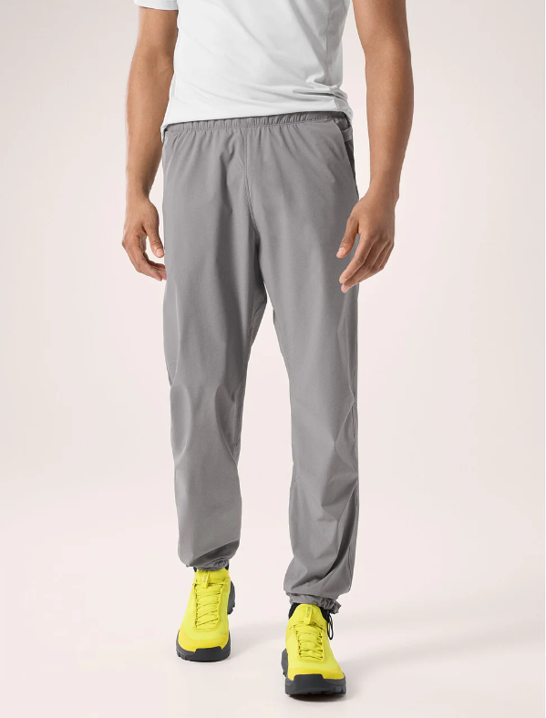 【ARC'TERYX】Incendo Pantのご紹介👏 | 石井スポーツ/アークテリクス | 大丸東京店公式 SHOP BLOG