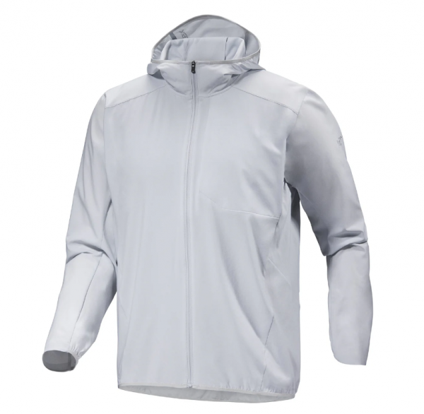 【ARC'TERYX】Sima Hoody Men'sのご紹介👏 | 石井スポーツ/アークテリクス | 大丸東京店公式 SHOP BLOG