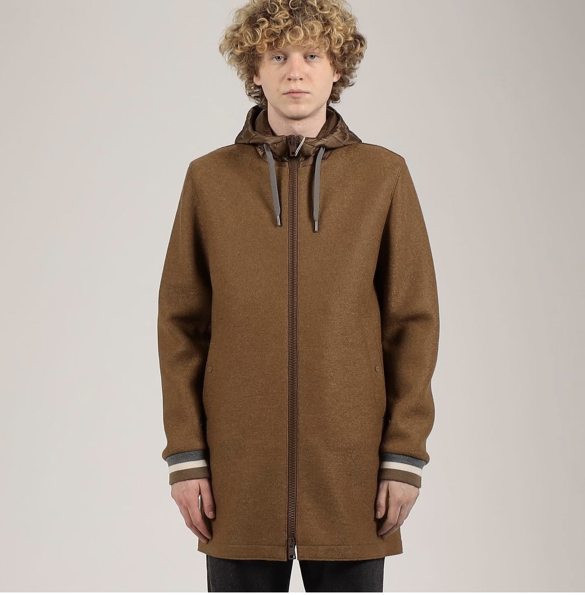 ＜HERNO＞POP UP STORE | トゥモローランド（8F） | 大丸東京店公式 SHOP BLOG