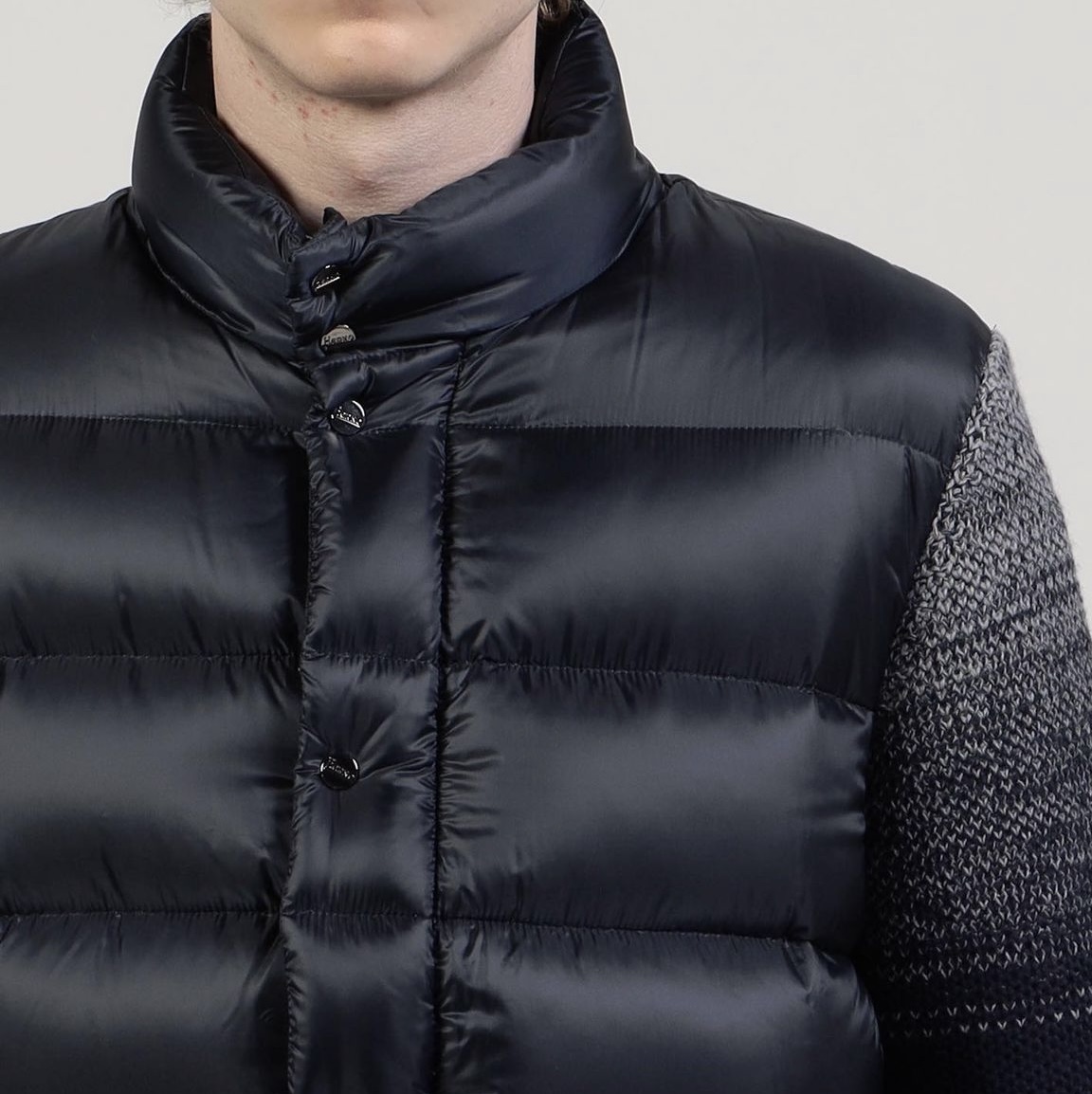 ＜HERNO＞POP UP STORE | トゥモローランド（8F） | 大丸東京店公式 SHOP BLOG