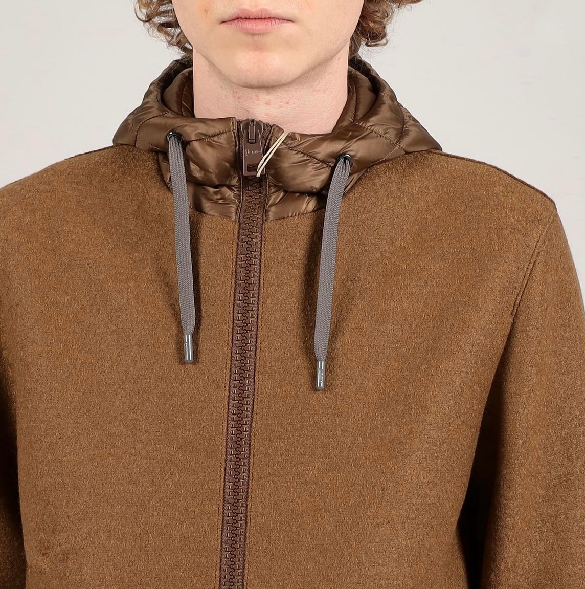 ＜HERNO＞POP UP STORE | トゥモローランド（8F） | 大丸東京店公式 SHOP BLOG