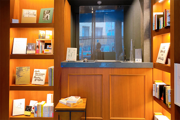 【hotel aima】暮らすように過ごせるアパートメントホテル | 上野が、すき。